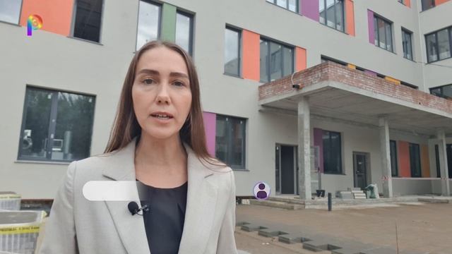 Пресс-тур в поликлинику