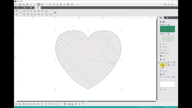 Artist Toolkit - Настройка подложки