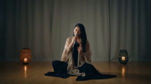 Adonai A Reverent Prayer Mei-lan | Sound Healing