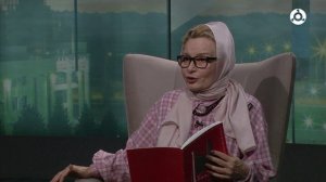 Литературни Г1алг1айче. Сакъердаме дувцараш
