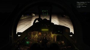 DCS WORLD - СУ-27...КРАЙНИЕ КАМПАНИИ...