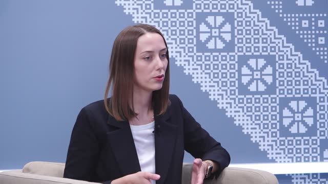 Тема дня 21.07.25 Анастасия Чернова о стрессе