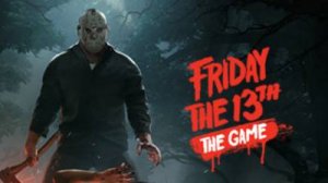 Friday the 13th game: Играю группу. часть 13