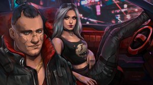Cyberpunk 2077