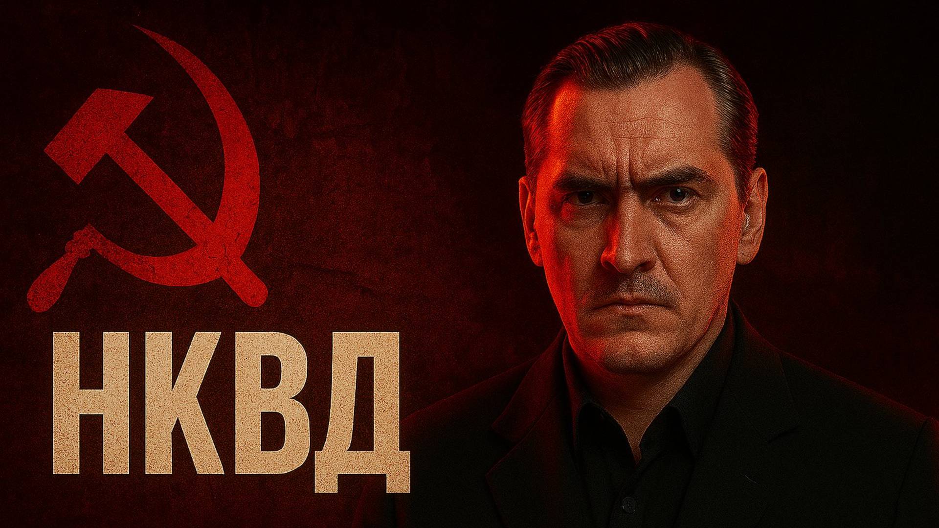 «Чёрная археология | Дверь, которую лучше не открывать». Архив с секретными документами. Триллер
