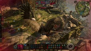Baldur's Gate 3(Good)-Bird Killing