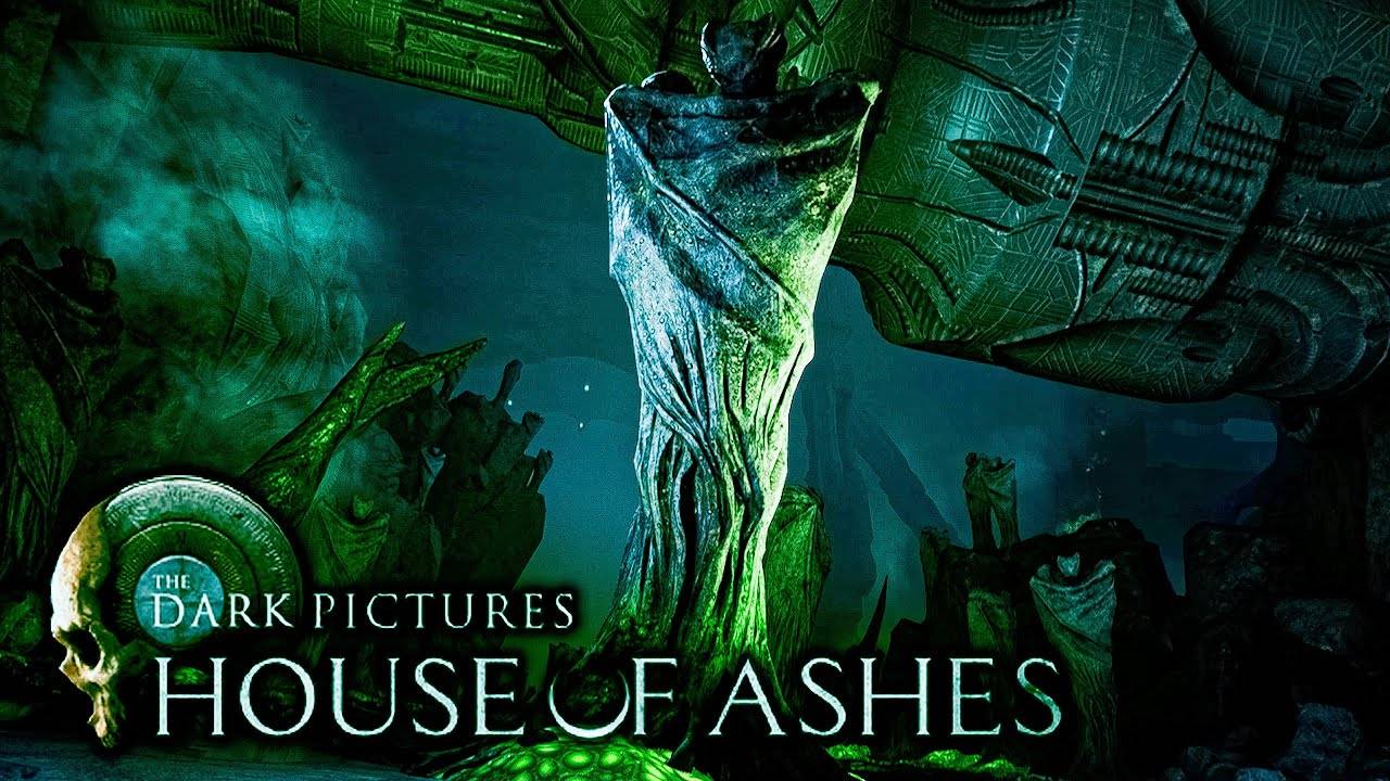 Стрим House of Asher #5
