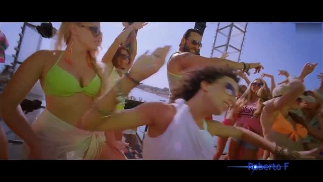 ABBA_Gimme!_Gimme!_Gimme!_Kygo_Style_Remix_Dance_Video, Vintage