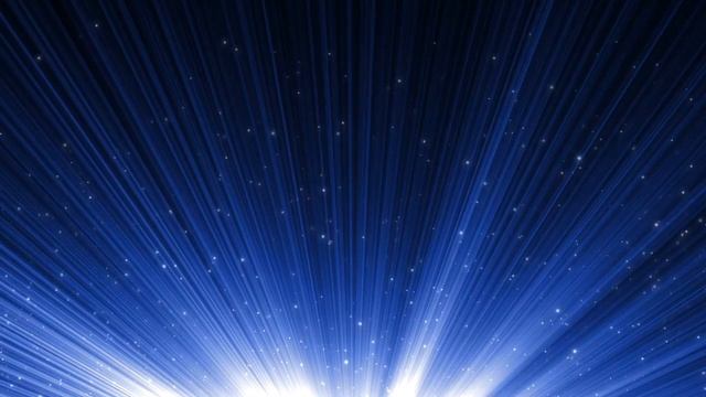 ФУТАЖ    Footage Shining rays