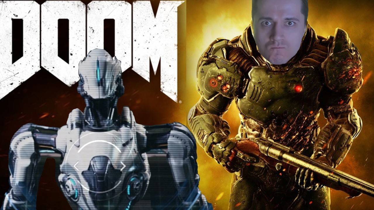 НАШЕЛ 2 ПУШКИ | DOOM | ВСЕ СЕКРЕТЫ 1 УРОВЕНЬ DOOM 2016 | ПОЛНОЕ ПРОХОЖДЕНИЕ СЕРИЯ №2