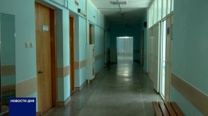 ВИЗИТ ВРИО ГУБЕРНАТОРА В НОВОТРОИЦК