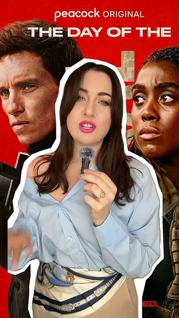 ДЕНЬ ШАКАЛА:что сериал о наемном убийце расскажет тебе о себе#кино#netflix#психология#деньшакала