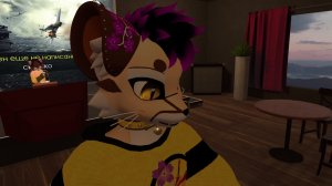 VRchatский, Караоке вечер!