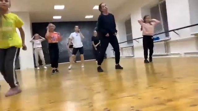 Отработка breaking связок