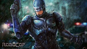 RoboCop: Rogue City - Unfinished Business парт 4