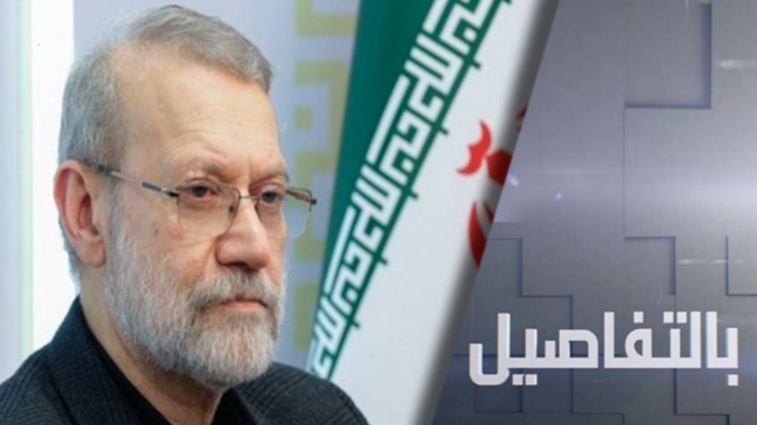 ماذا رشح عن لقاء بوتين بمستشار خامنئي؟