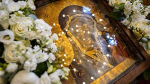 Казанская икона Божией Матери 21 июля: чудеса и история образа