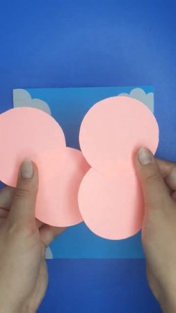 Уникальный подарок: открытка с воздушным шаром