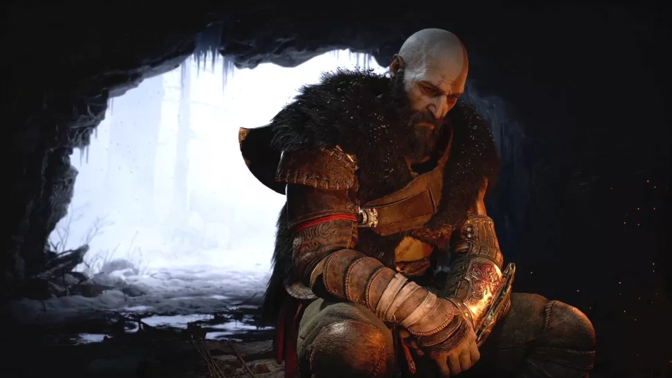 God of War: Ragnarök 15 часть прохождения  Бог войны Рагнарек  полное прохождение игры