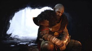God of War: Ragnarök 15 часть прохождения  Бог войны Рагнарек  полное прохождение игры