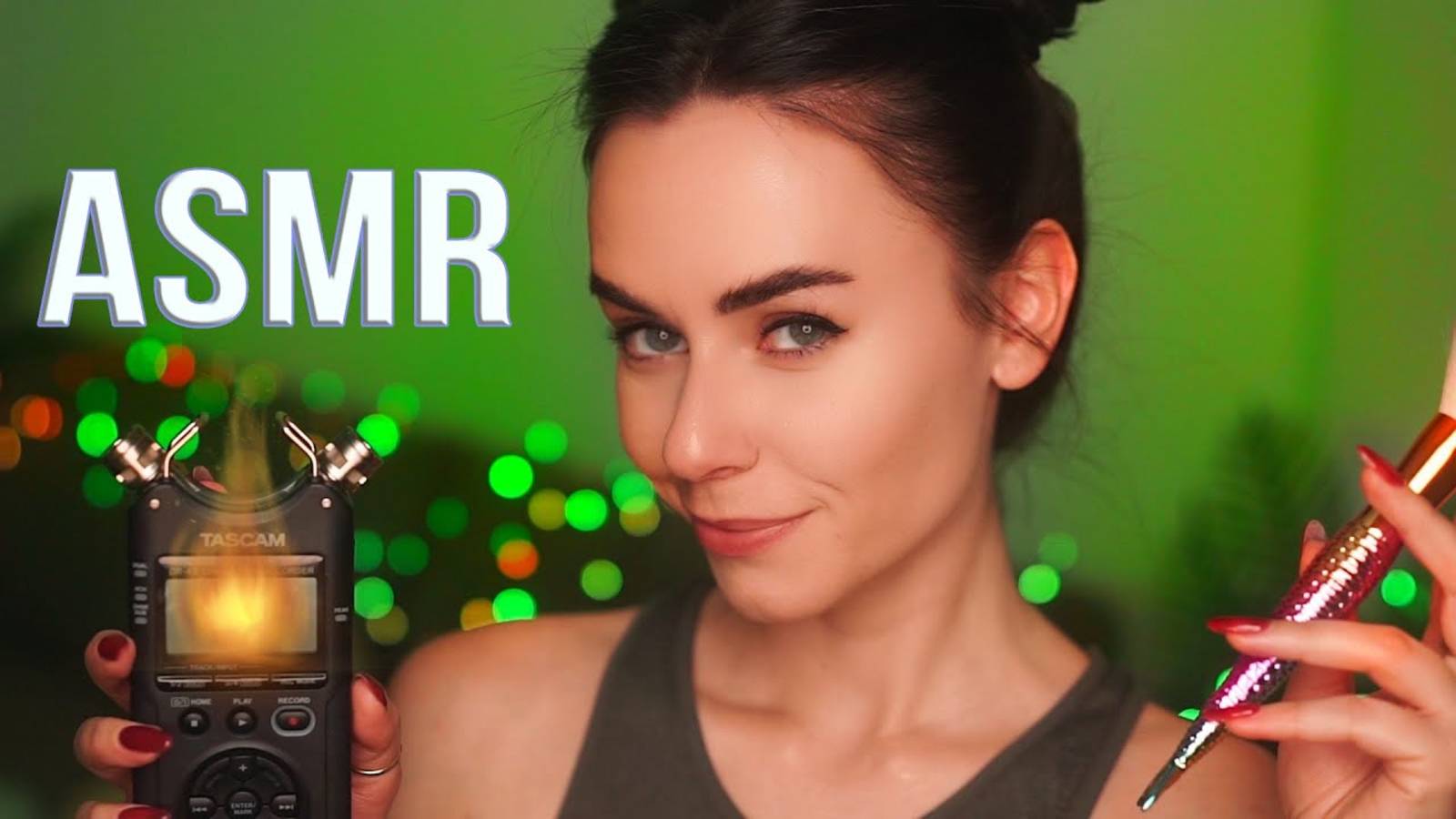 АСМР ЕСЛИ у ТЕБЯ ПРОПАЛИ МУРАШКИ 😏 ЛУЧШИЕ ЗВУКИ Для СНА 😴 ASMR Fixing YOUR TINGLES [HeyHellen]