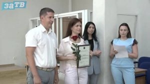 Новости Заречного от 21.07.25