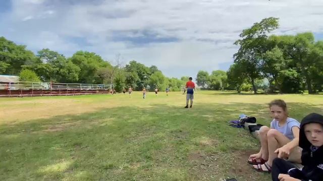 ⚽🏐🏓 "Богатырская наша сила" – играем, побеждаем, заряжаемся духом! 🏓🏐⚽