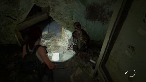 Свирепые Собаки Охотятся за мной! Играфильм: The Last of Us Part II #6 #games #thelastofus