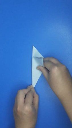 Мастер класс по изготовлению снежинки из бумаги
