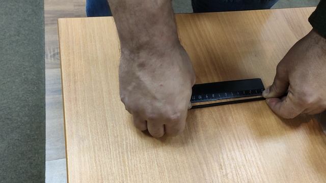 резинка  шляпная  5 мм