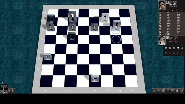 Chessmaster Grandmaster Edition #45 часть