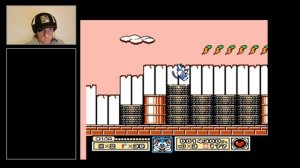 Tiny Toon Adventures. Тини Тун. Прохождение (NES, Famicom, Dendy)