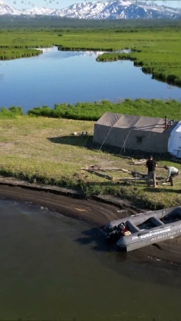 Качели на краю света😎