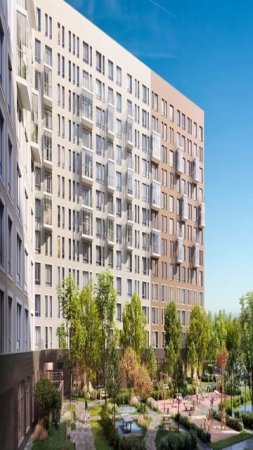 Санкт-Петербург. Студия от 3 млн. 796 тыс. руб. метро Девяткино