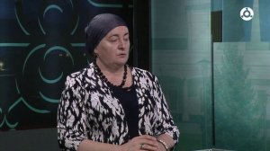 Культура. Гость программы Зейнеп Дзарахова доктор исторических наук