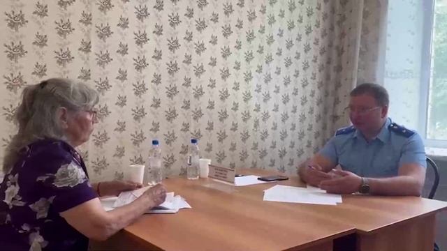 На страже закона 11.07.2025