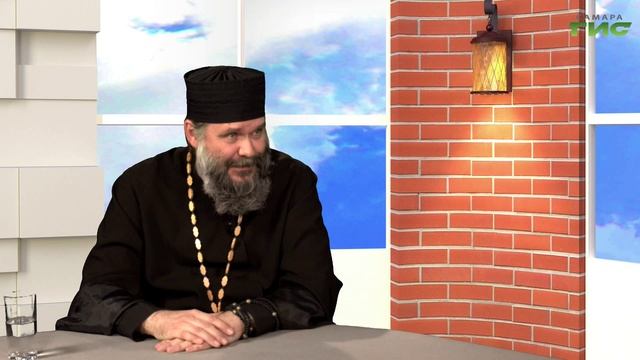 "Миссионеры и их миссия" / "Просто о вере" от 21.07.2025