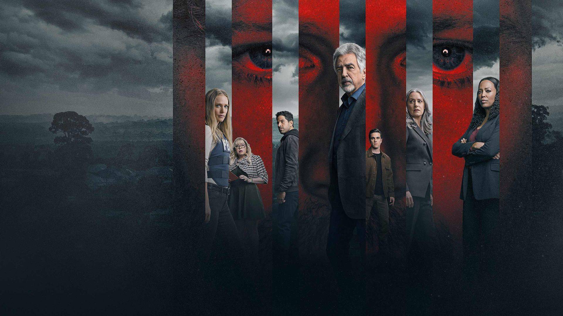 Мыслить как преступник - 18 сезон 6  серия / Criminal Minds