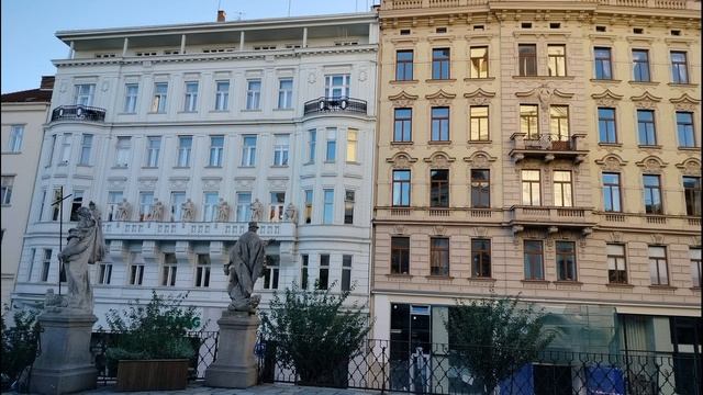 Брно - второй по величине город Чехии