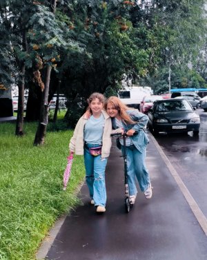 распаковка