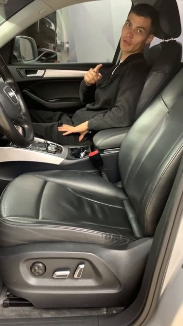 Audi Q5 2013