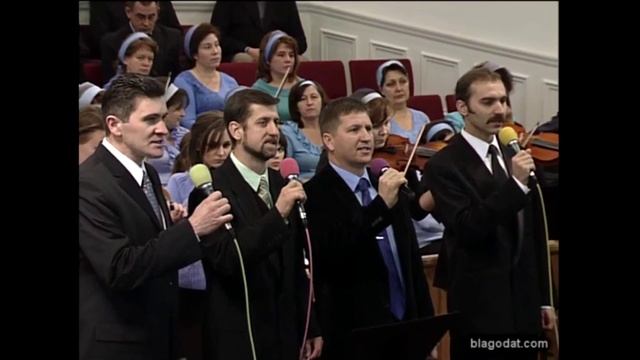 Не опоздай сын блудный..