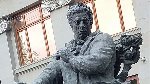Ереван — столица Армении