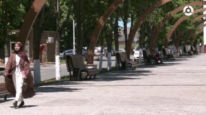 О формировании комфортной городской среды
