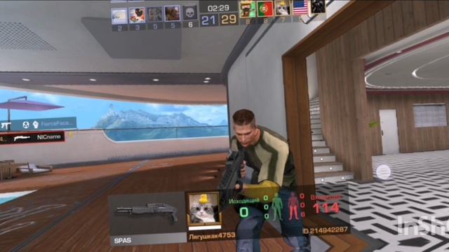 Стендовчик #1