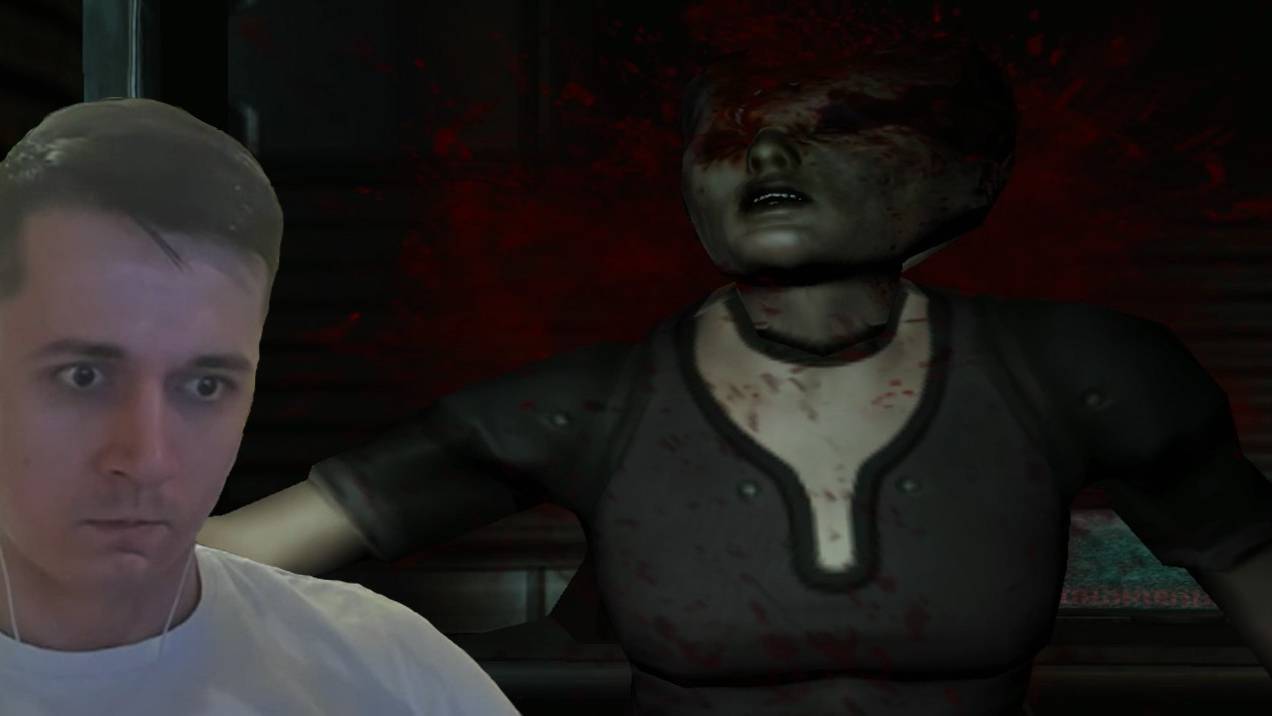 Не удачное знакомство | DOOM 3 | Прохождение Серия №6 #oldgames #doom3