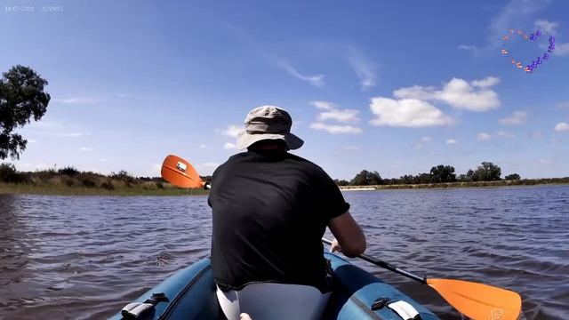 Kayak ITIWIT 3P