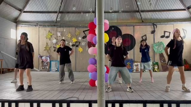 🎭 "Большой Круг": как наши богатыри сердцем зажгли! 🔥