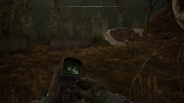 S.T.A.L.K.E.R. 2 -Завод ЦМД Луч