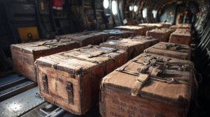 Спонсоры войны: Лондон и Берлин могут закупить Киеву ракеты на 170 миллионов евро